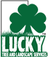 Lucky tree and landscape Services – Medium