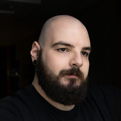 Lucas Penzo – Medium