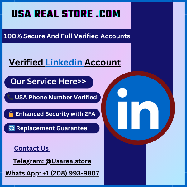 Linkedin – Medium