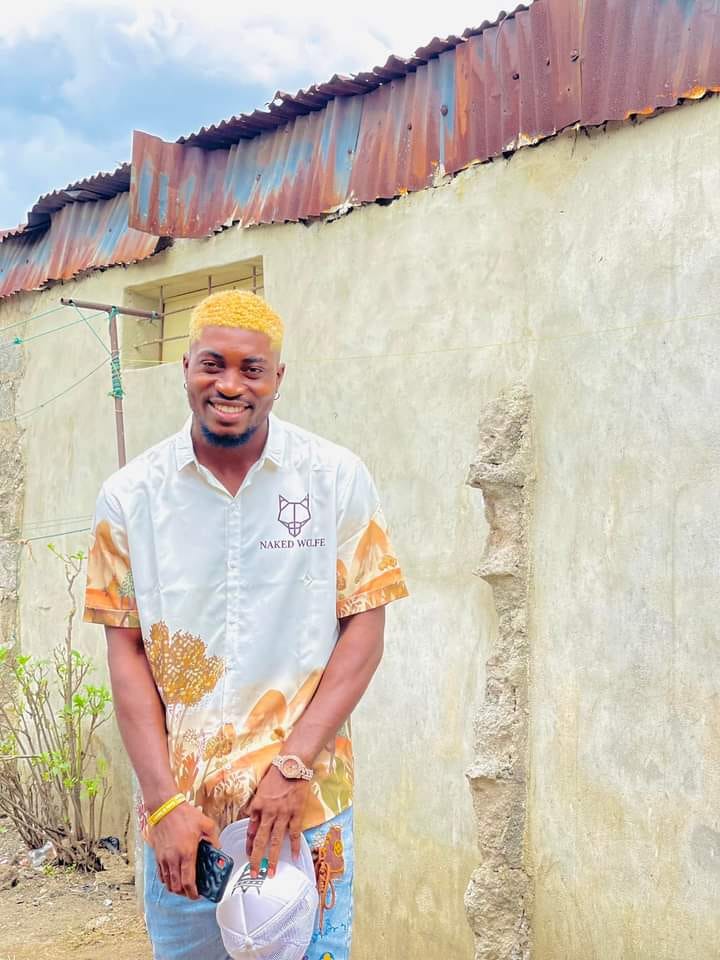 Ebube Ukpo – Medium