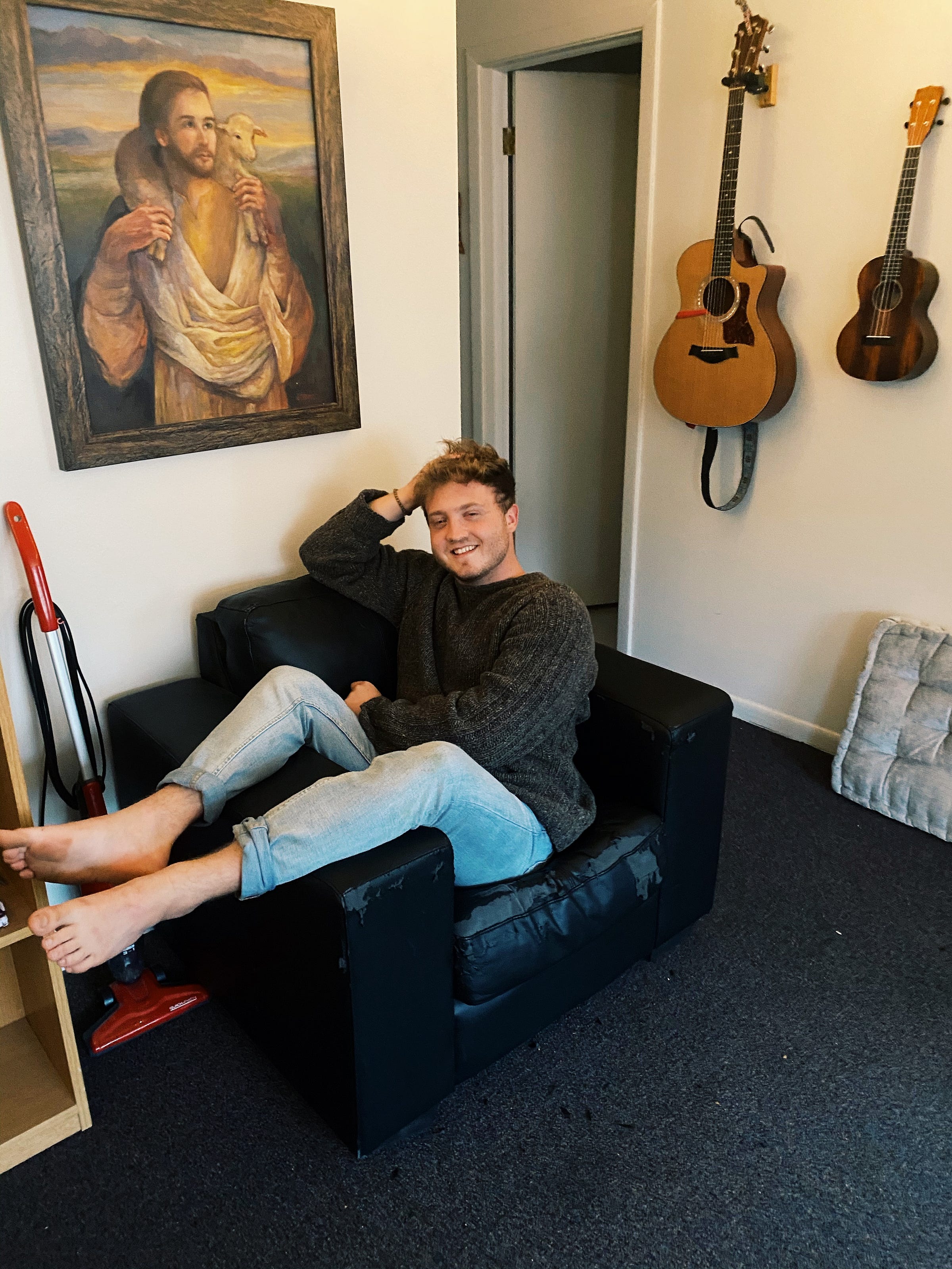 About – Charles Hermesmann – Medium