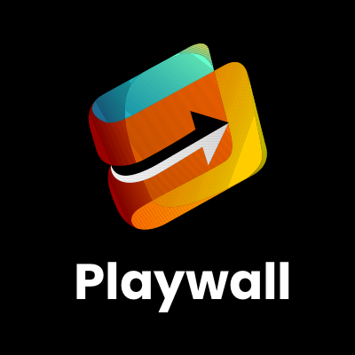 PlayWall – Medium