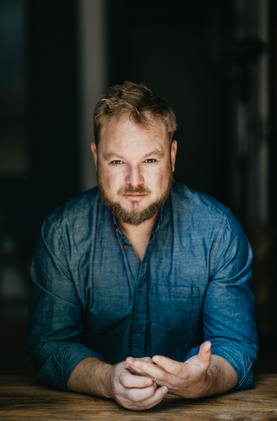 Matthew Deal – Medium