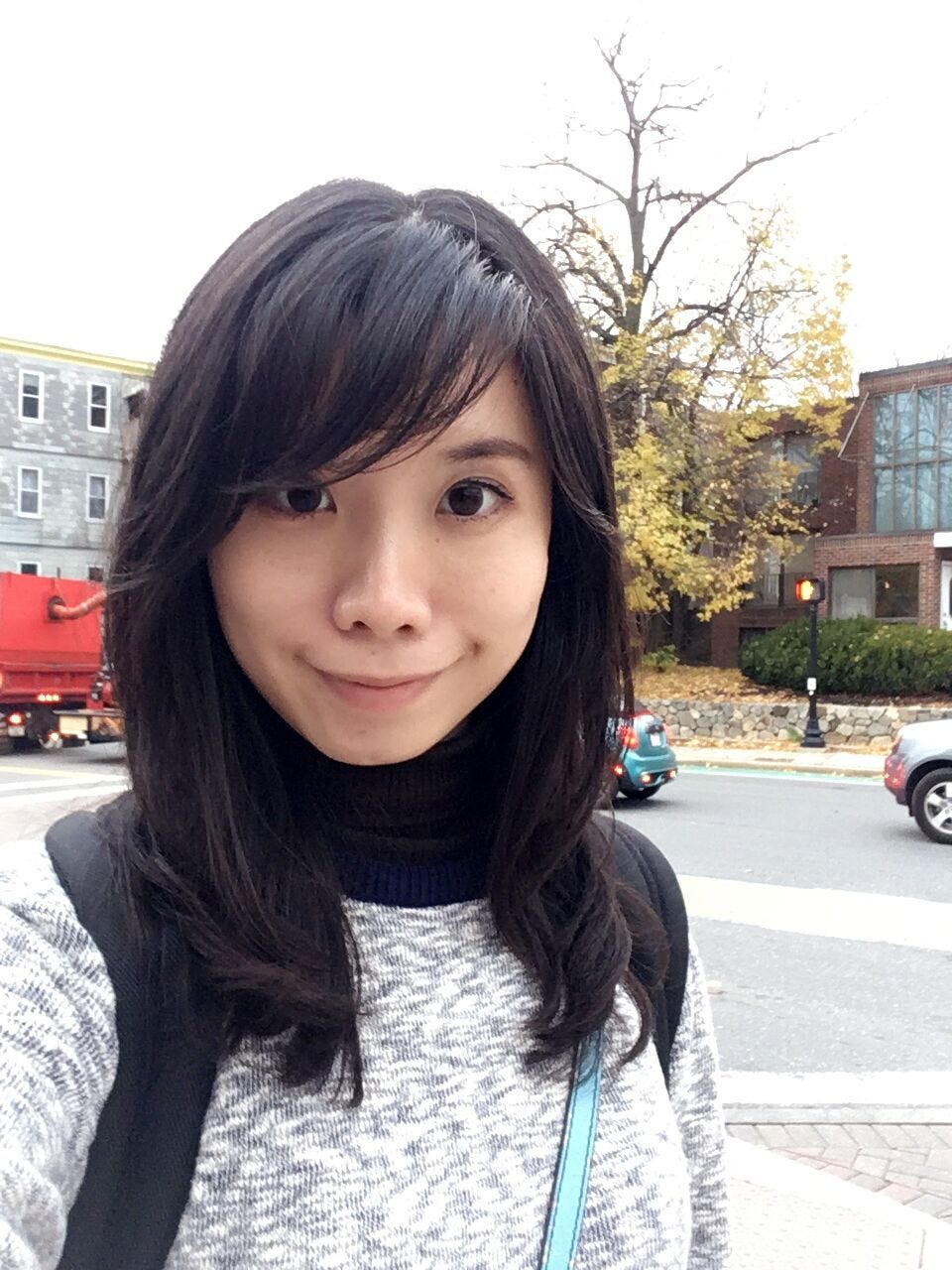 Helen Tan – Medium