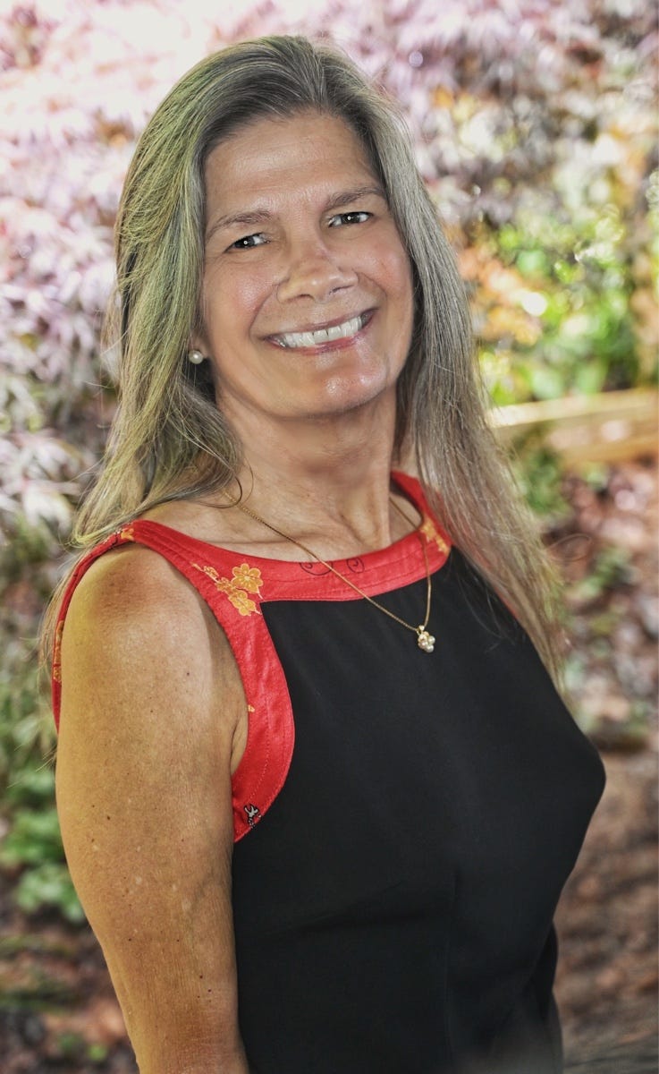 Patrice DeMay – Medium