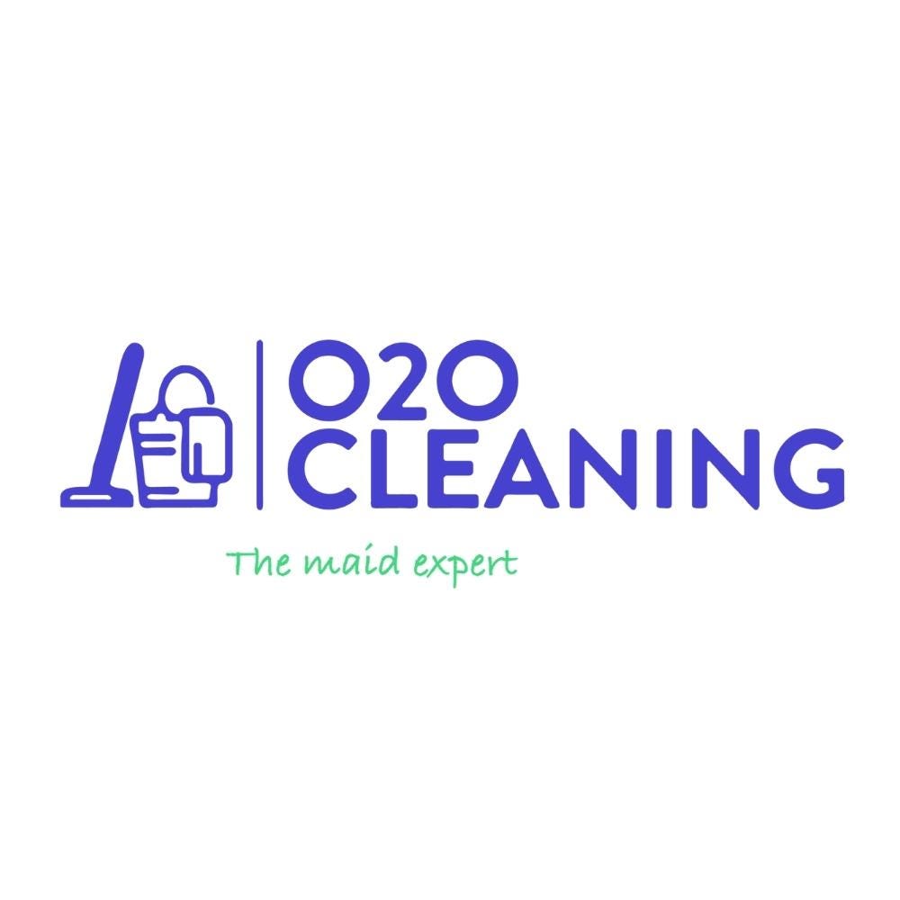 O2OCleaning – Medium