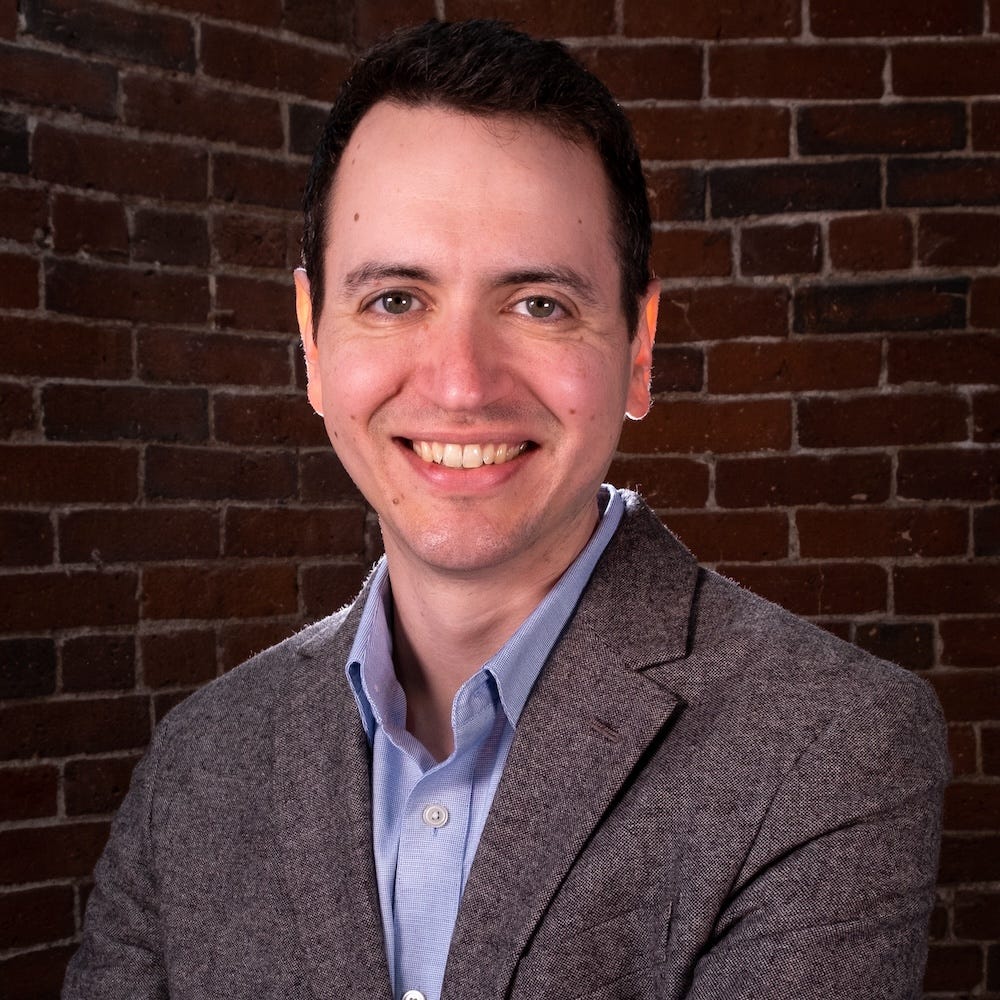 Scott Sawyer – Medium