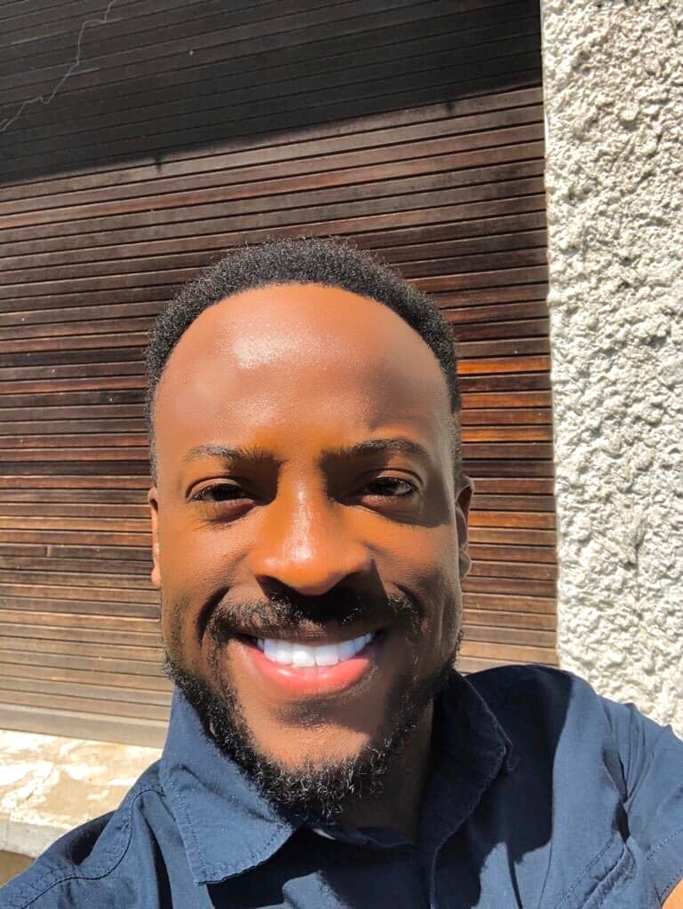 Eudes David – Medium