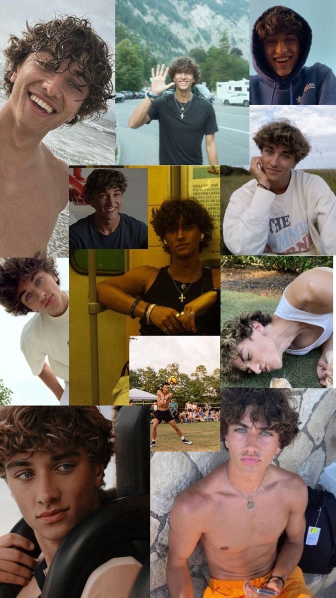 Jeremiah – Medium