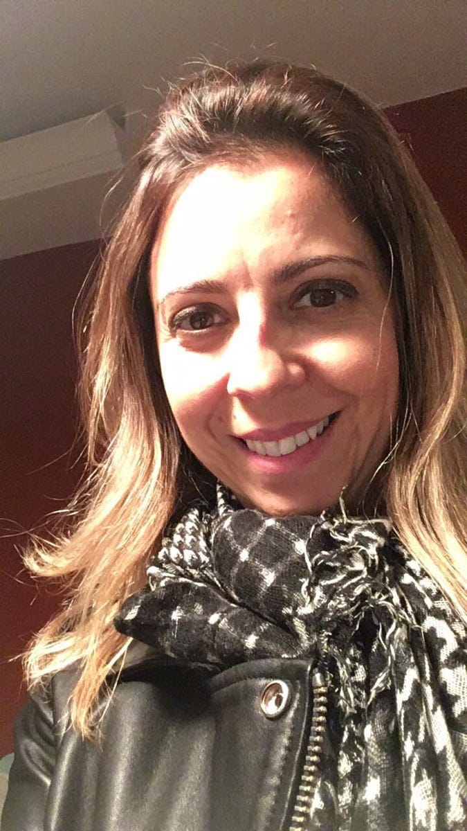 Patrícia Cardoso – Medium