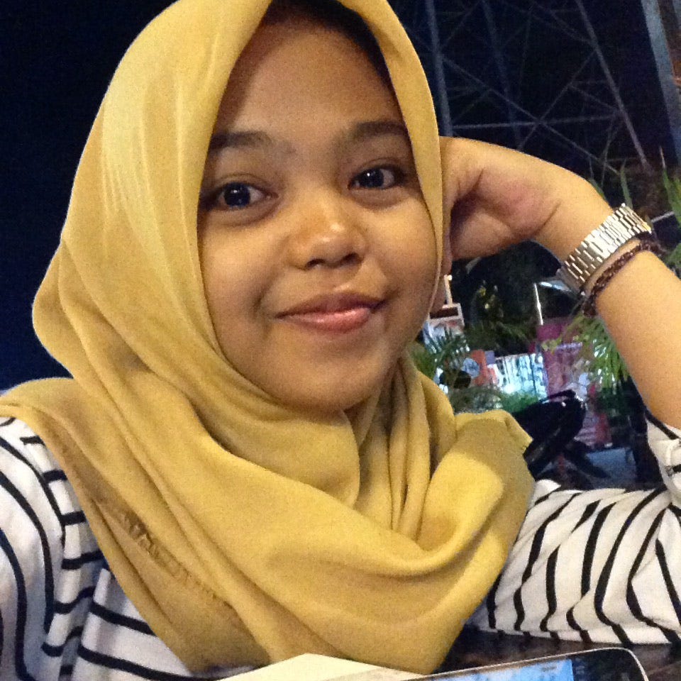 Hikmah Meilani – Medium