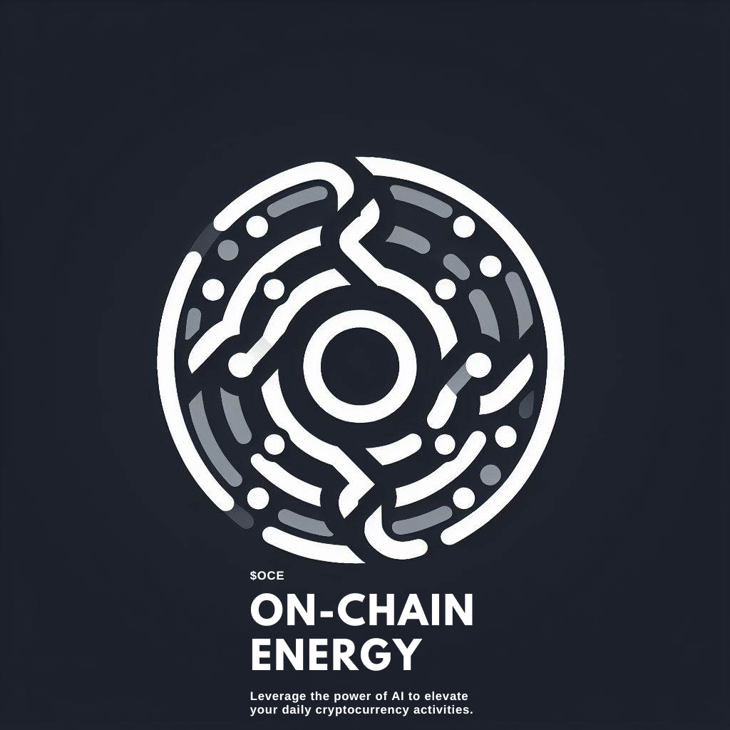 ON-CHAIN ENERGY $OCE – Medium