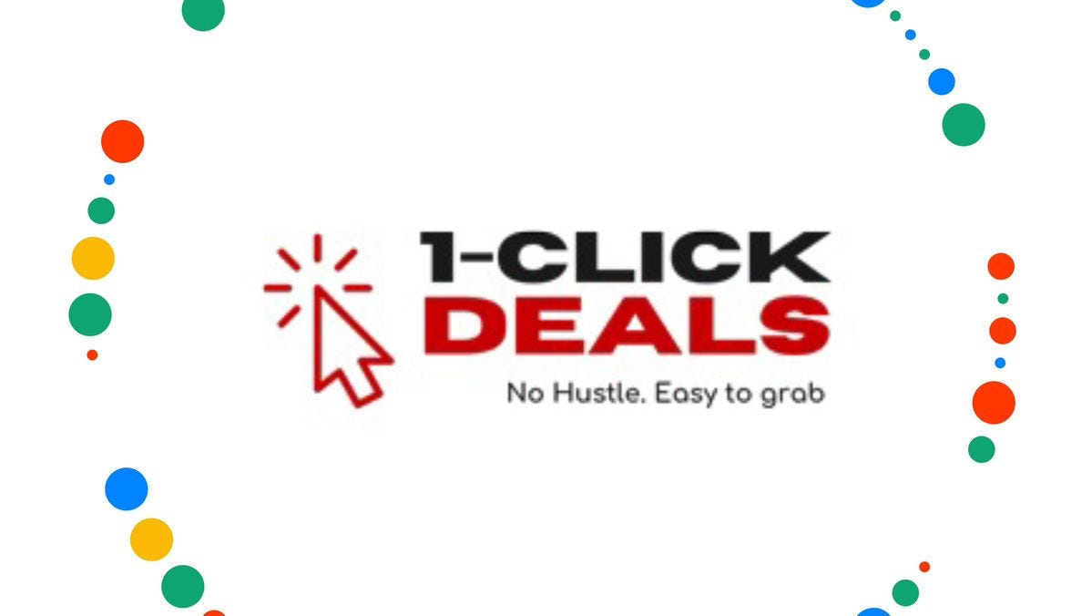 1 Click Deals – Medium
