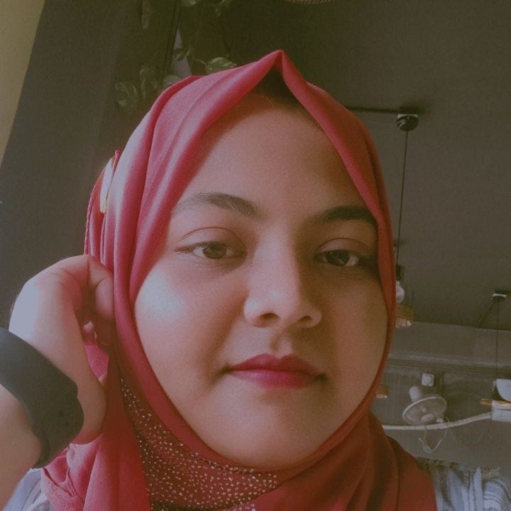 About – Ruksar Parveen – Medium