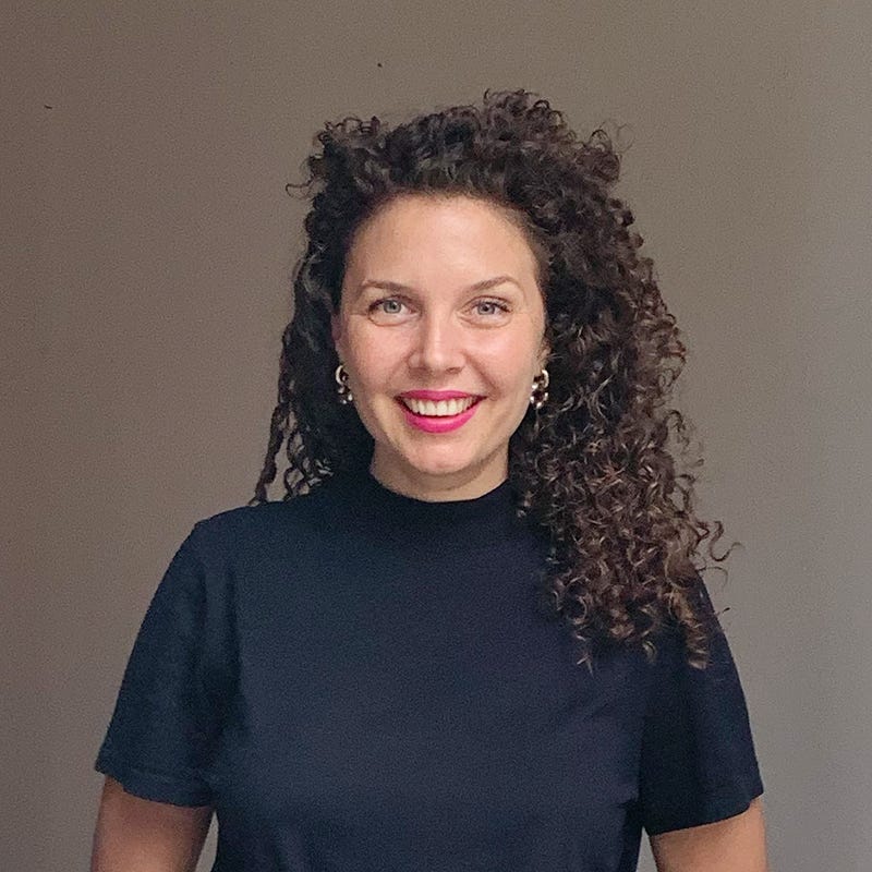 maritta seitz – Medium
