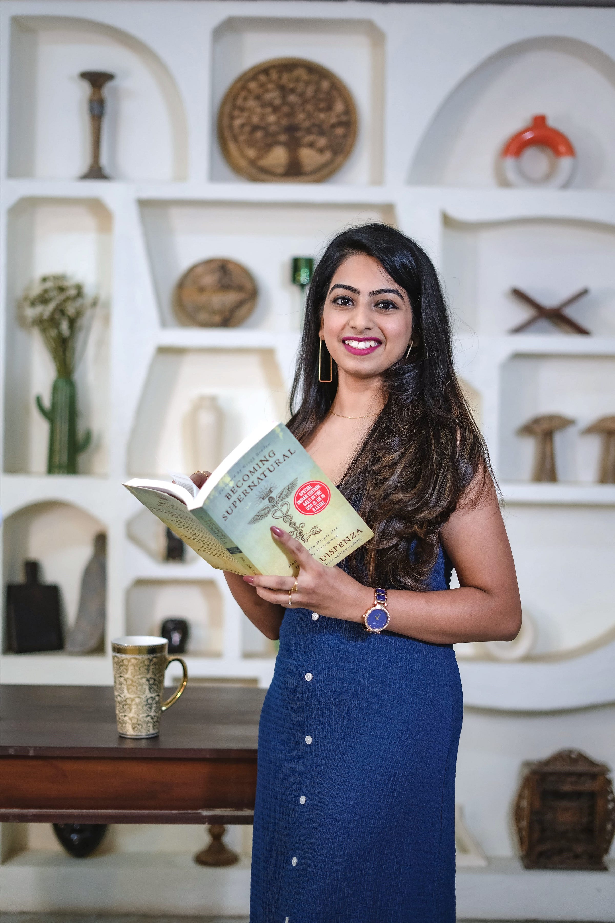 Divya Kakkar – Medium