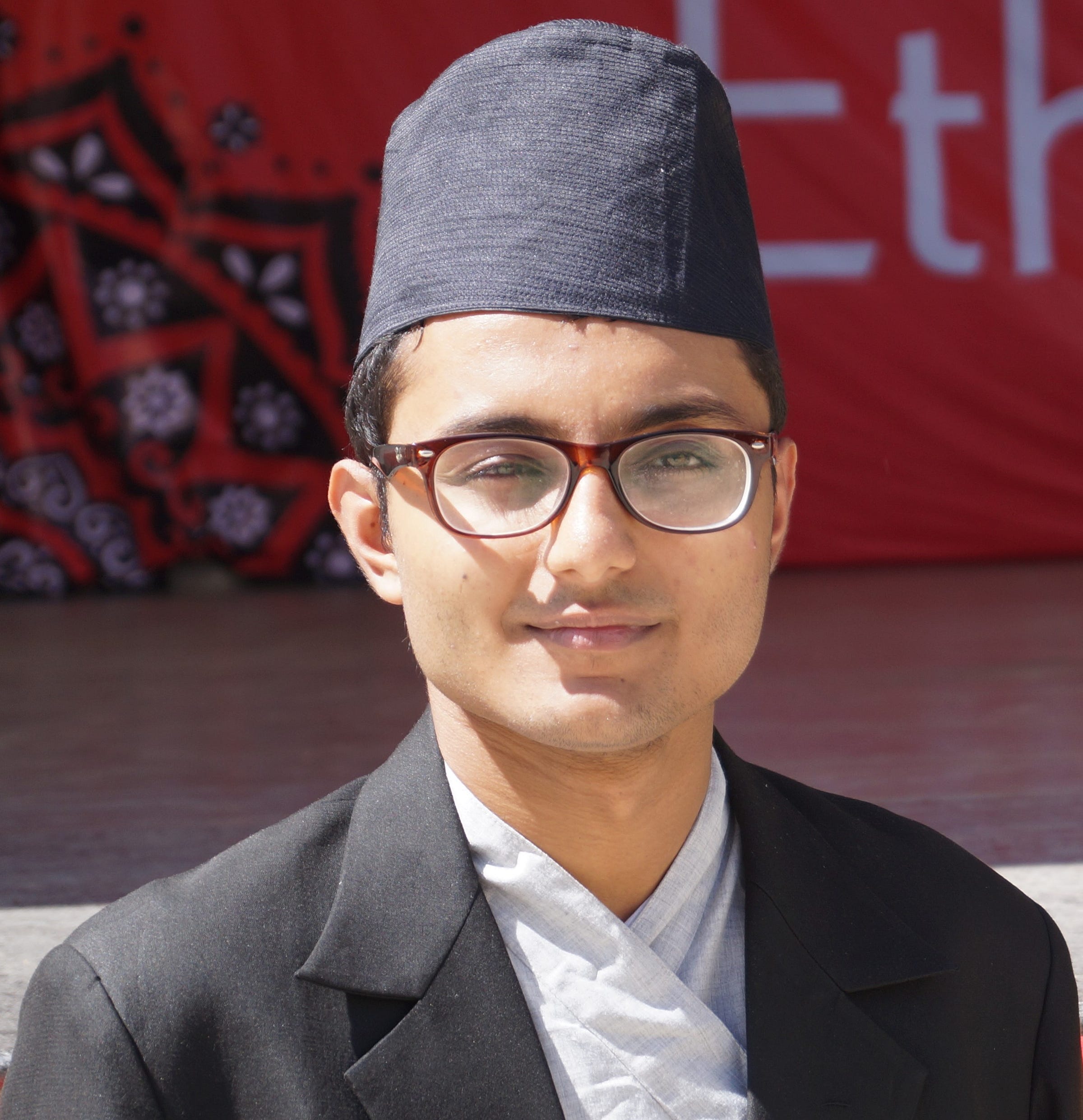 sushant Adhikari – Medium