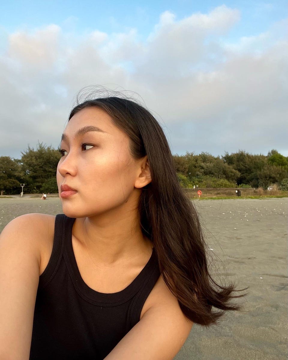 Ariun Batjargal – Medium