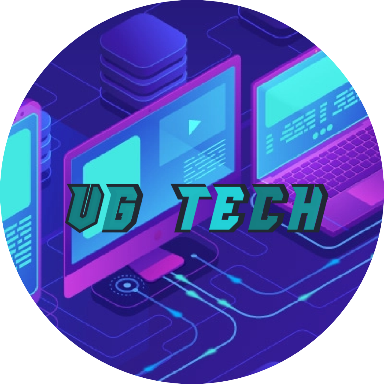 About – VG TECH INFO TAMIL – Medium