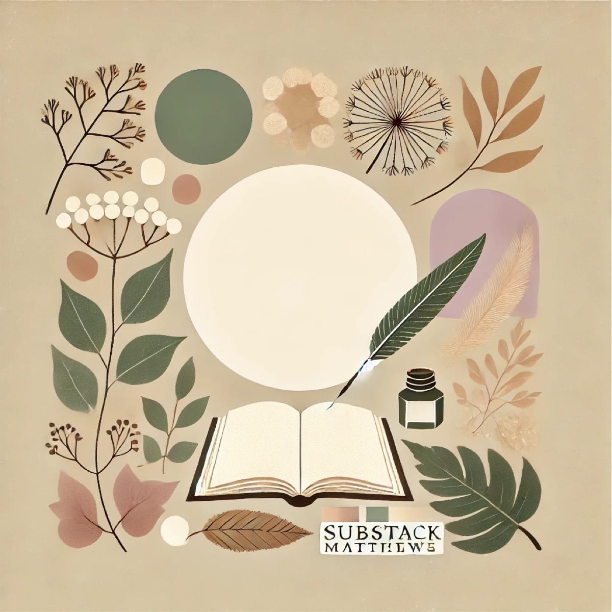 Violet Matthews – Medium