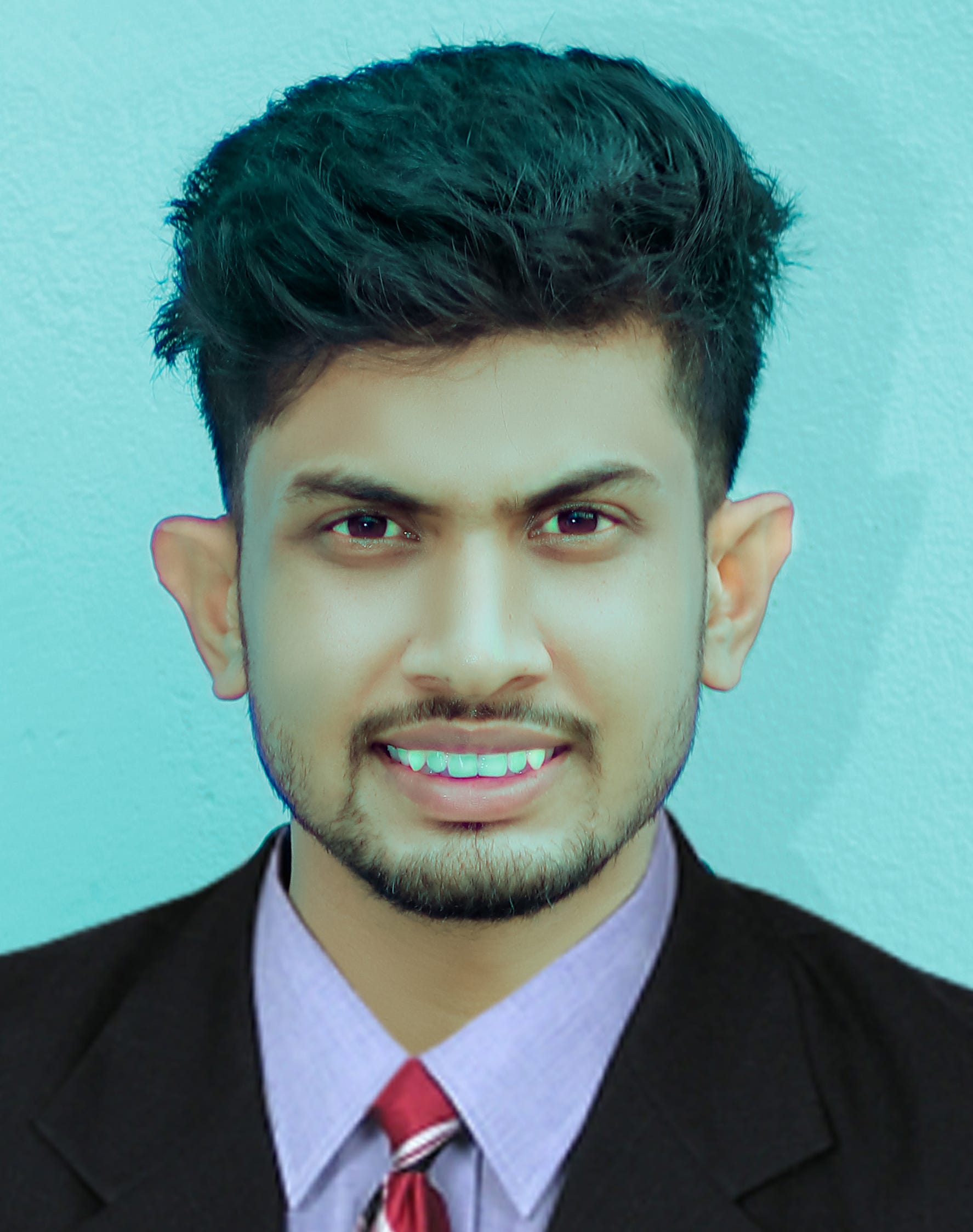 Nayem Prodhan – Medium