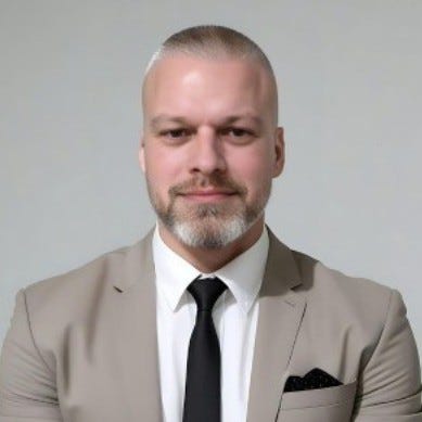 Chris Goldrick – Medium