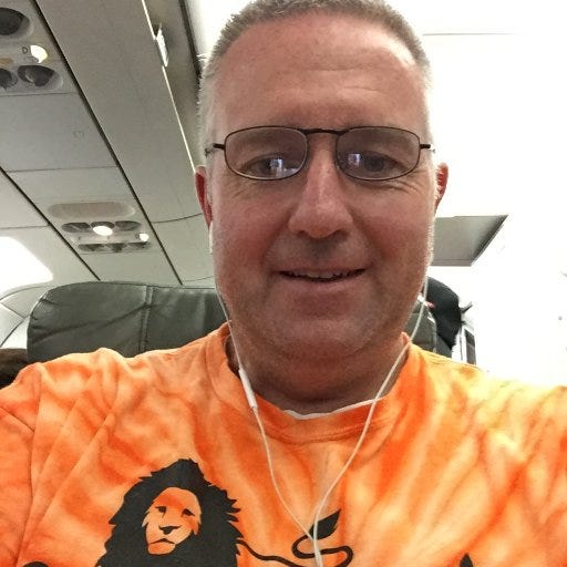 John Mark William – Medium