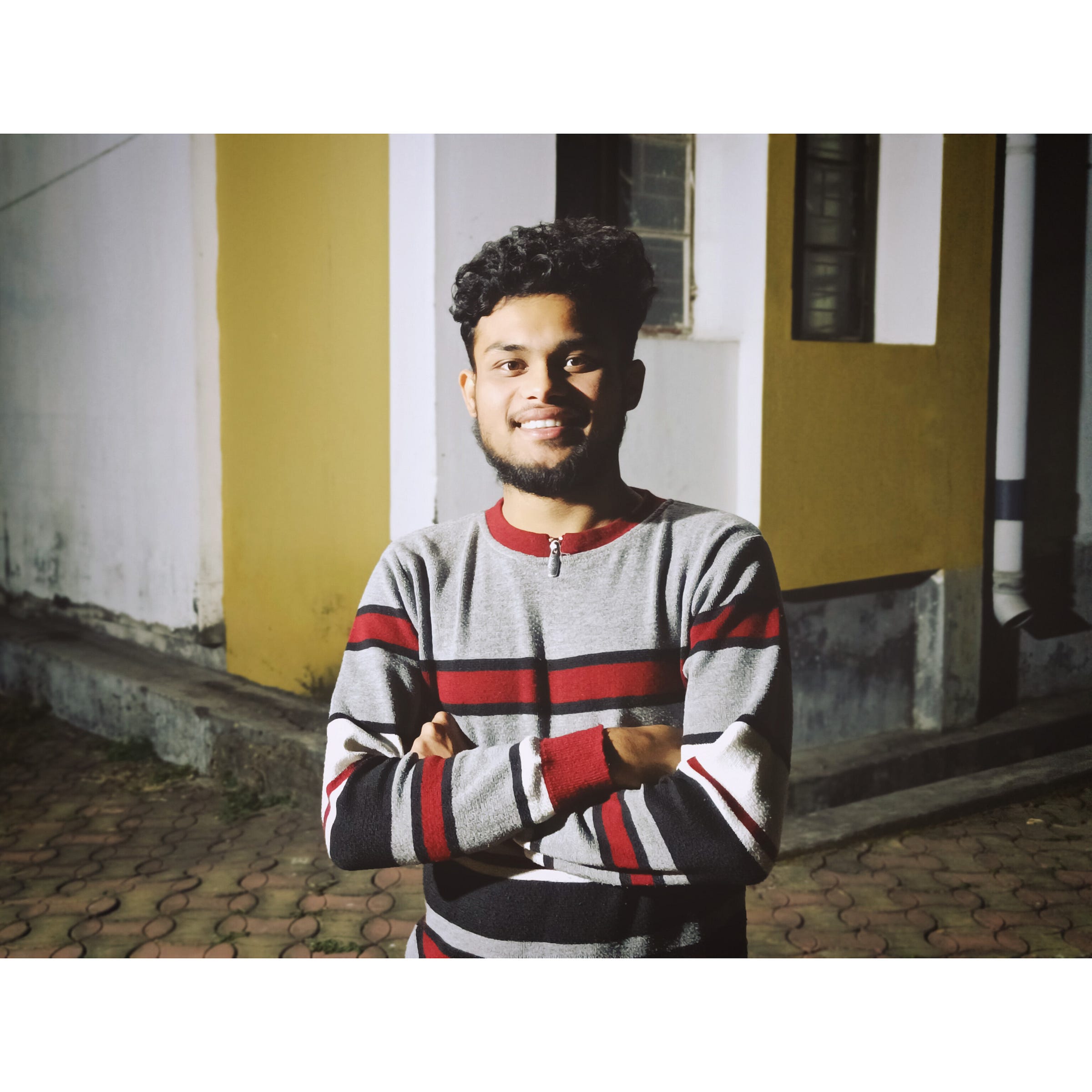 Soham Dalal – Medium