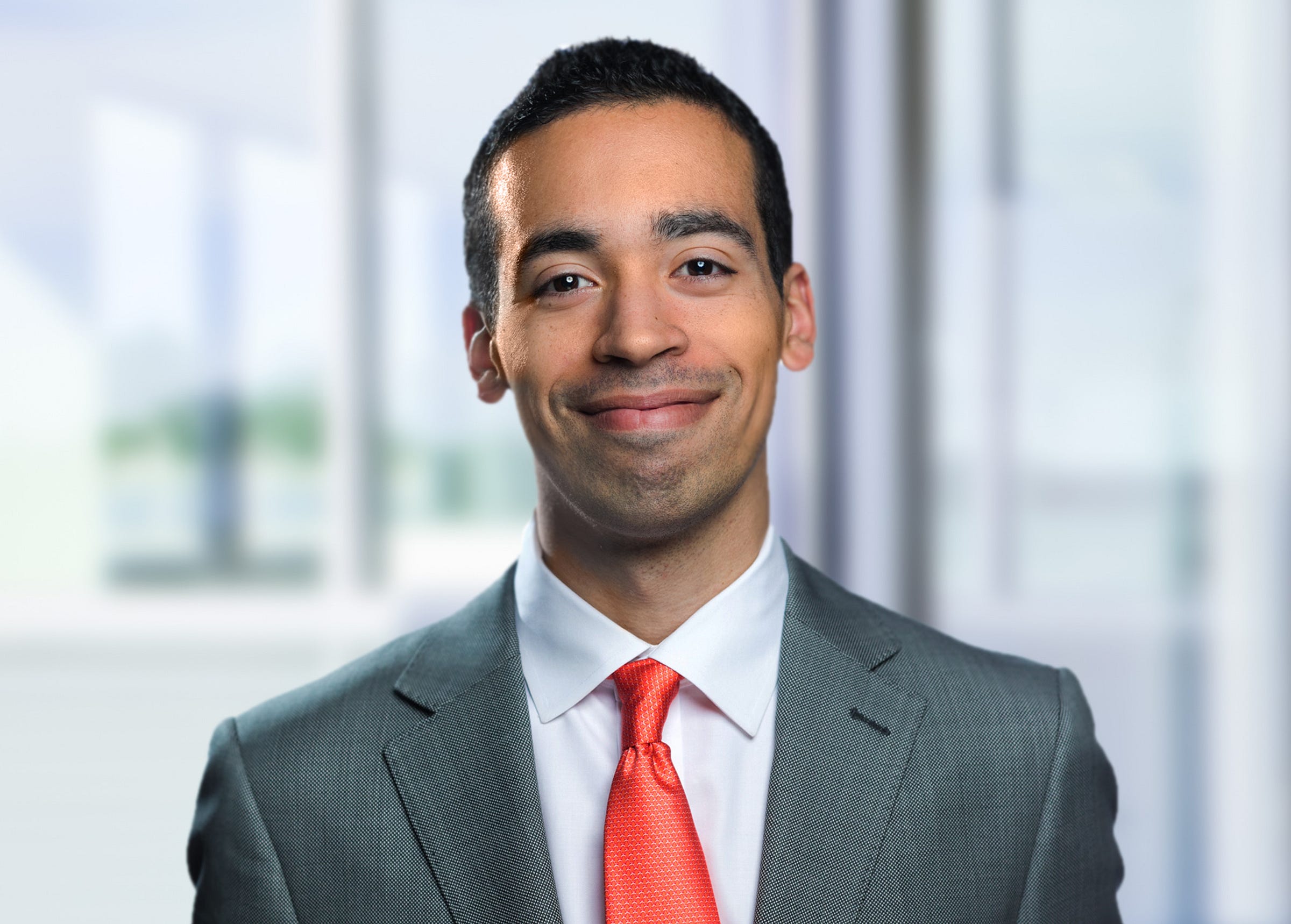 Peter Garcia – Medium