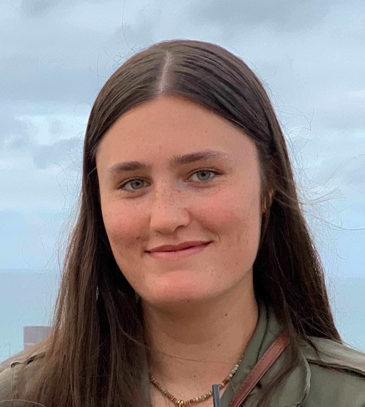 Marie Fournier – Medium