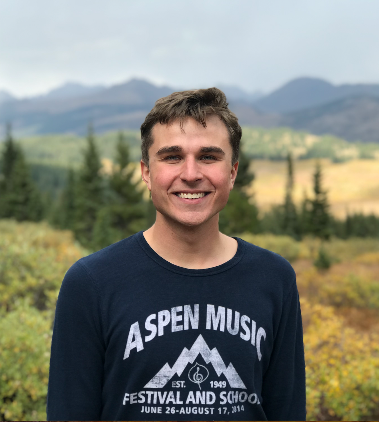 Alex O'Connor – Medium