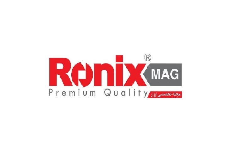 Ronix – Medium