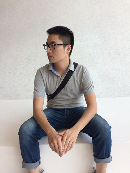 Andrew Su – Medium