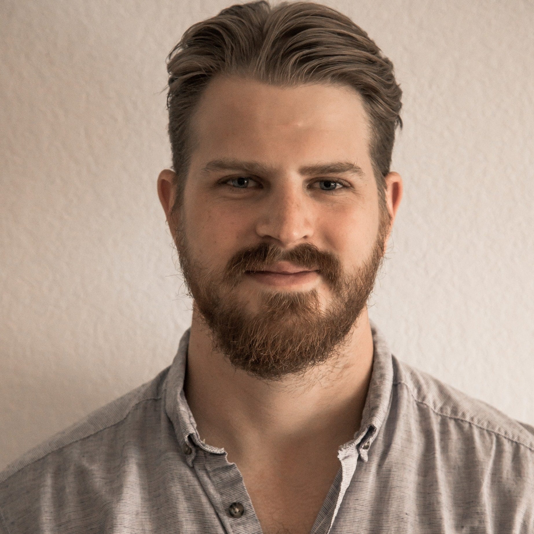 Nick Meagher – Medium