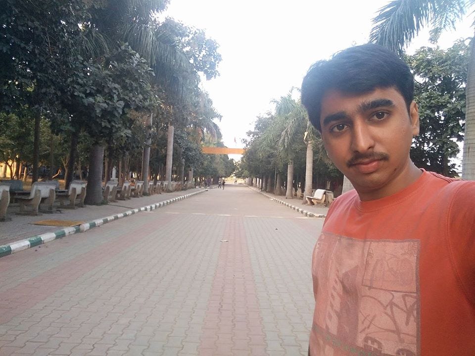 Srinidhi Gs – Medium