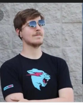 Goodluck Christopher – Medium