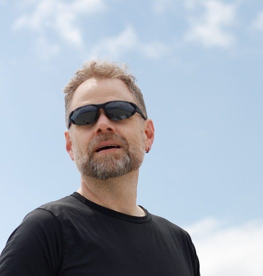 Doyce Testerman – Medium