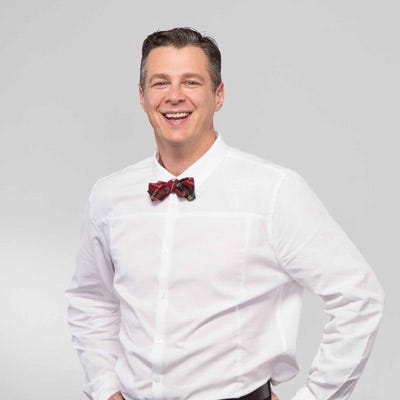 John Mathieu – Medium