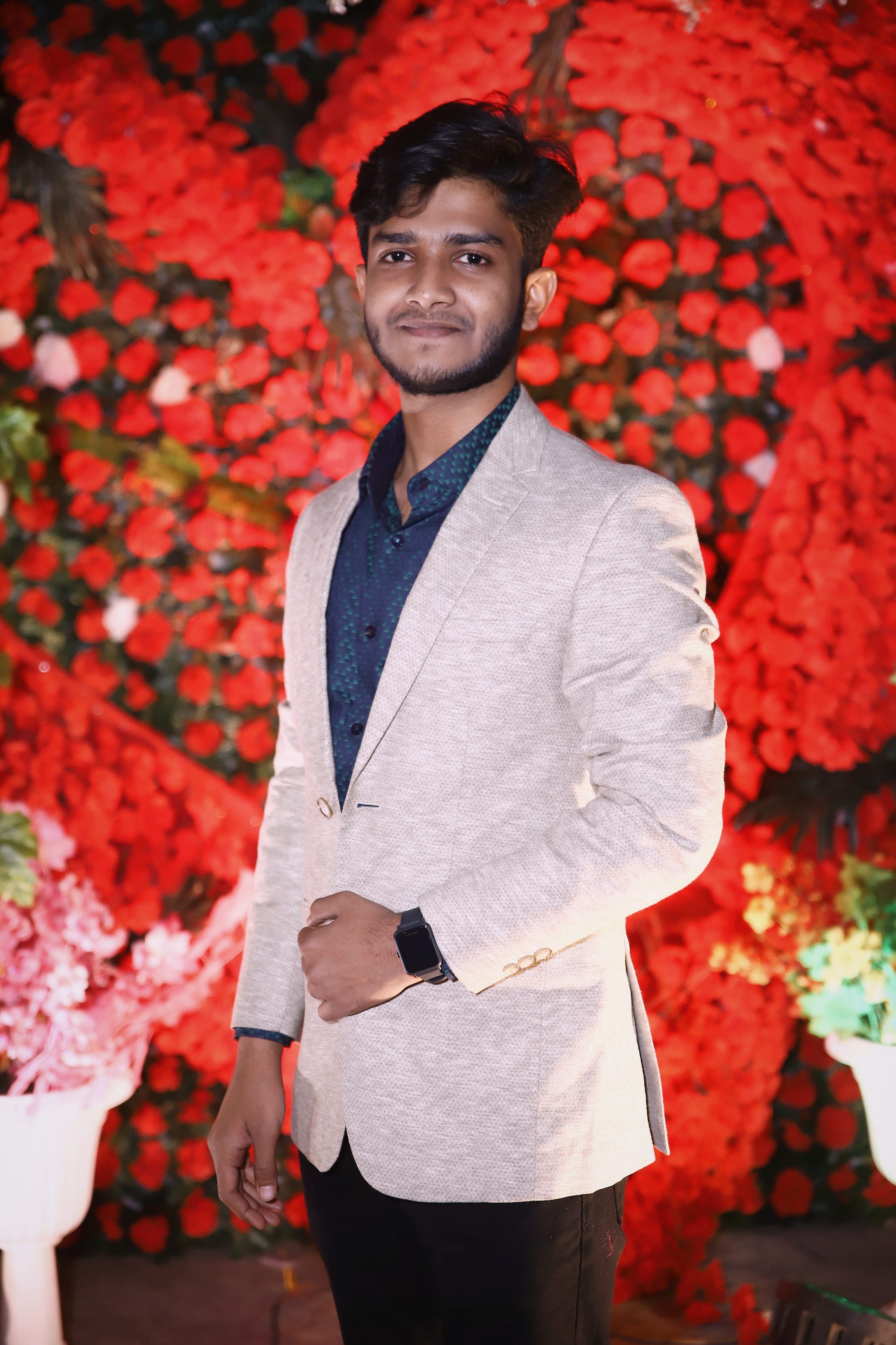 Aatif Jawed – Medium