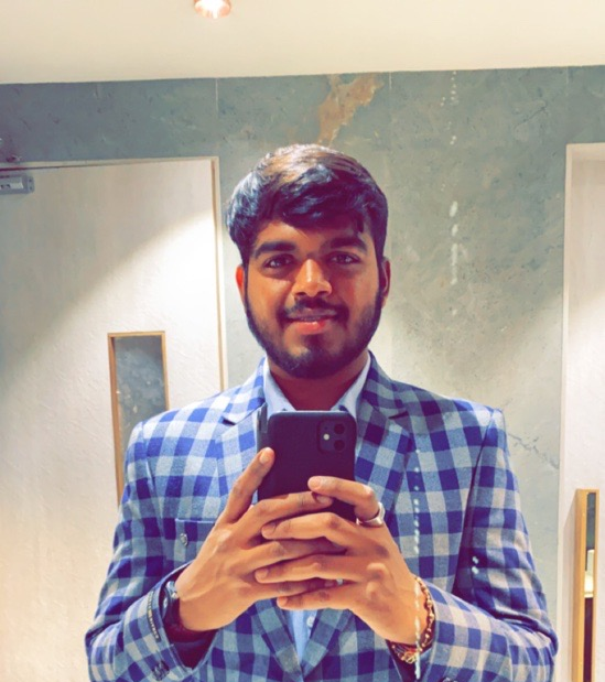 Bhavik Patel – Medium