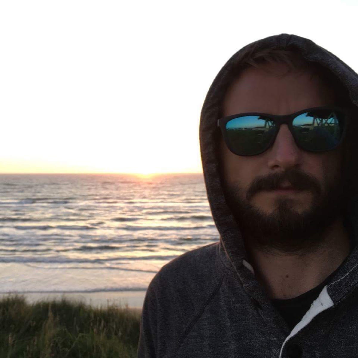 About – Chris Kooch – Medium