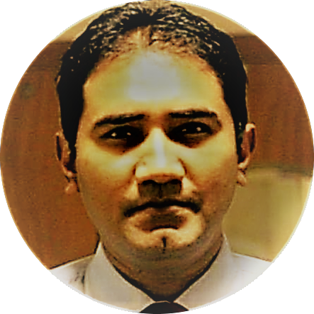 Anjum Bashir – Medium