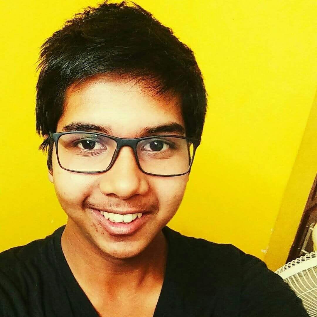 Anmol Gupta – Medium