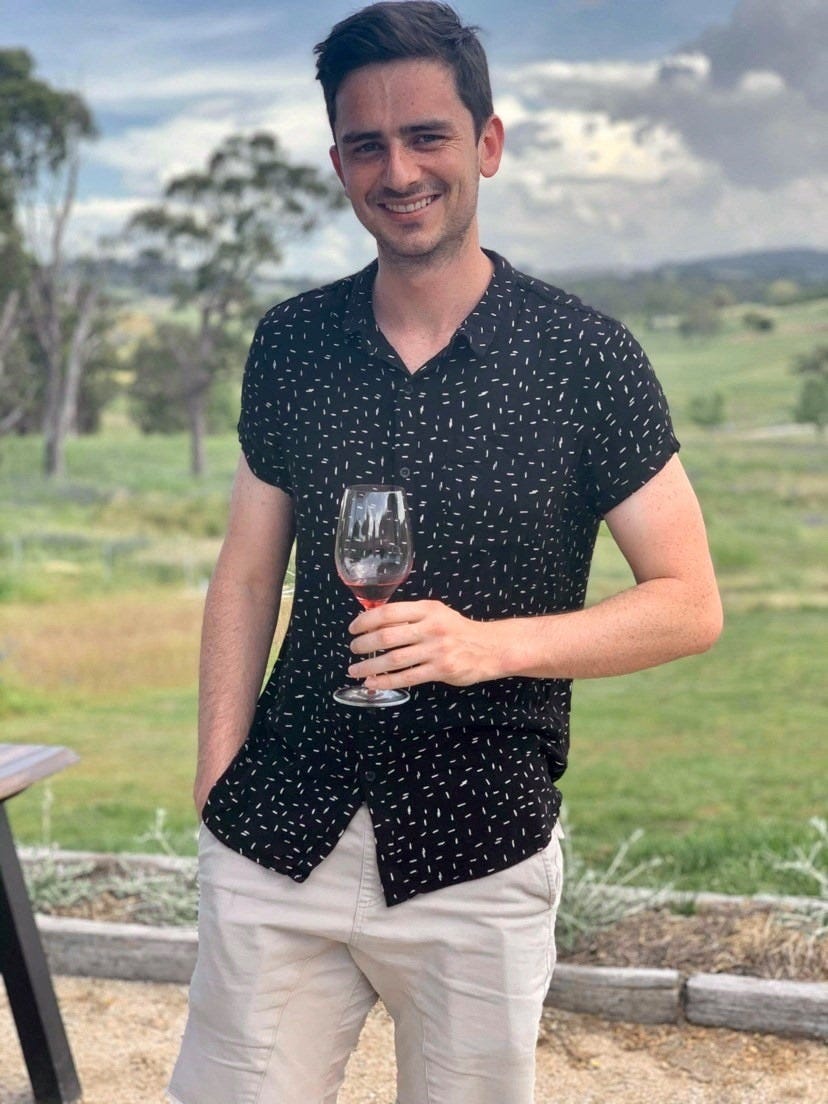 Bryce M – Medium