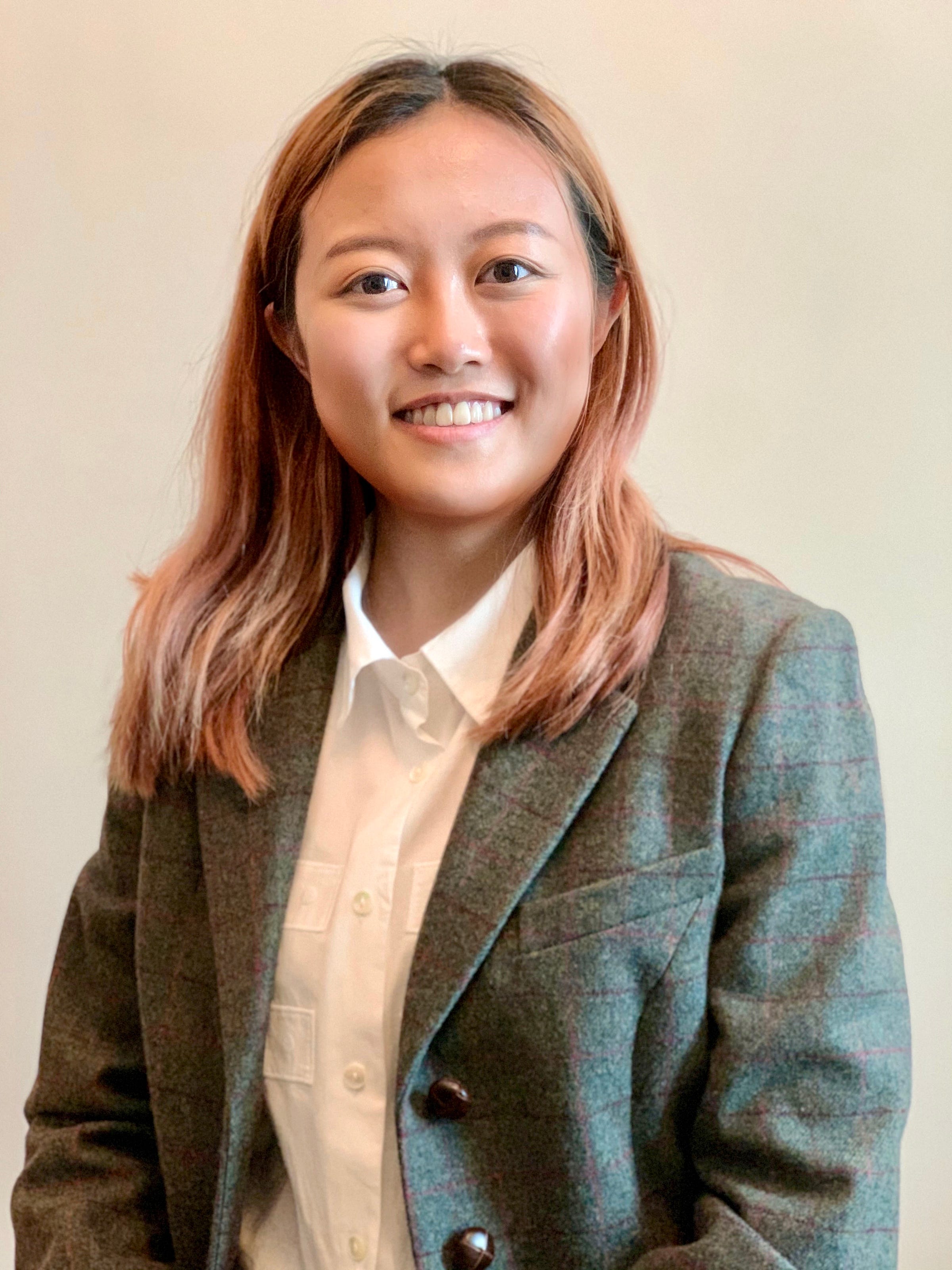 Tiffany Ng – Medium