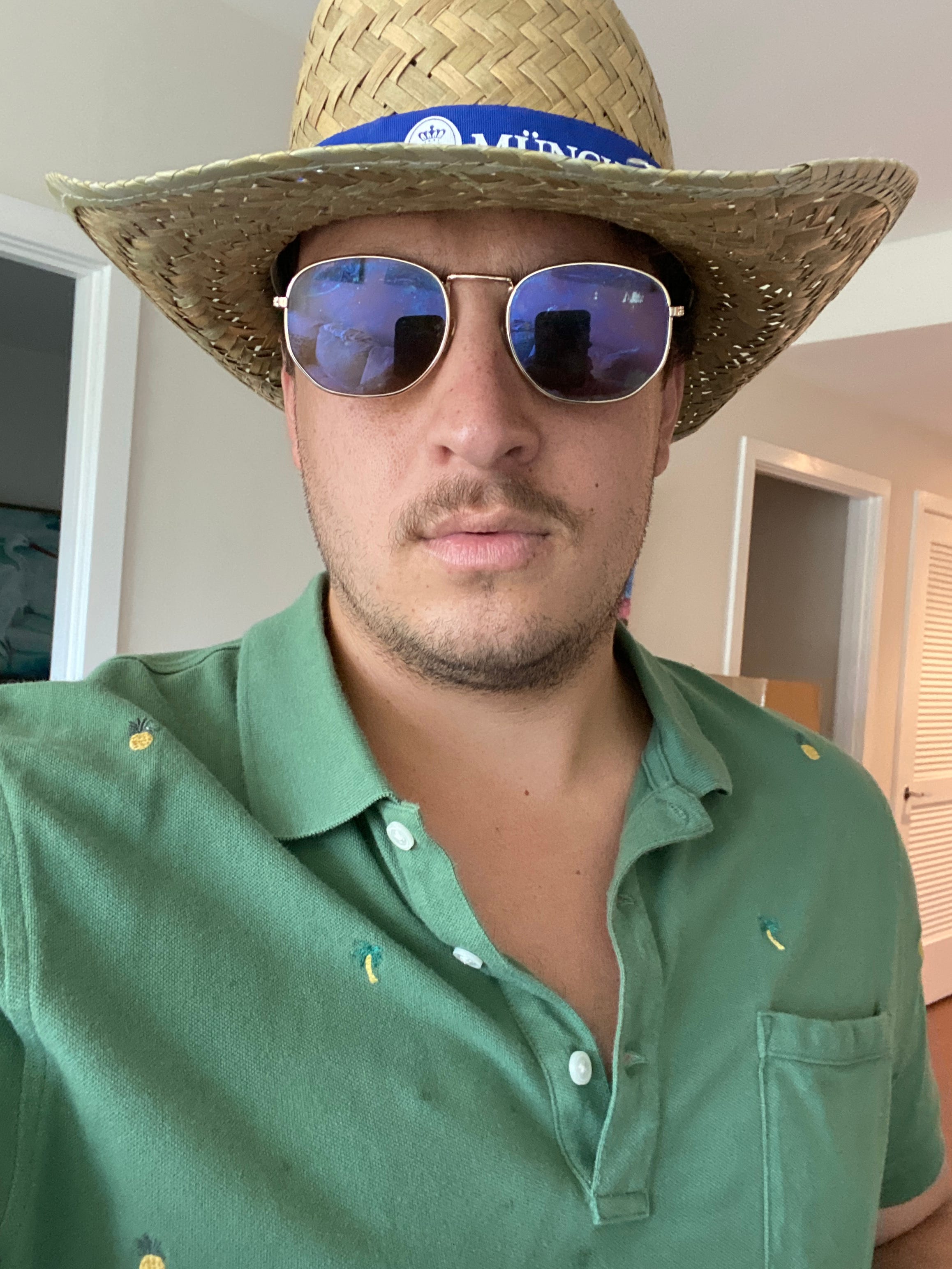 Matthew Zielinski – Medium