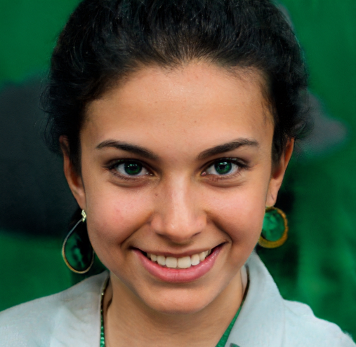 About – Maria Santos – Medium