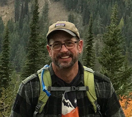About – Joseph Kincaid – Medium