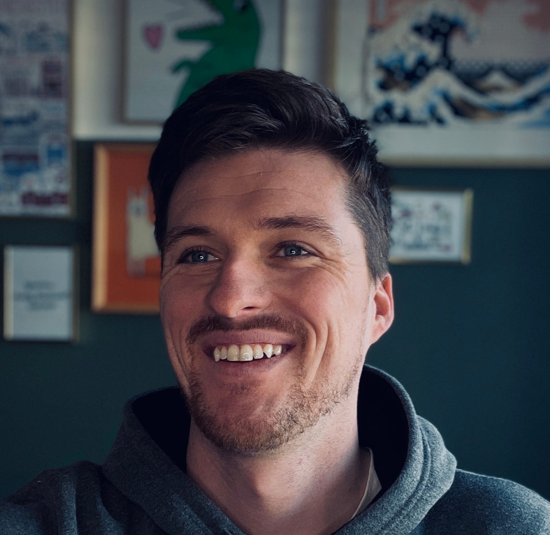 Ryan Tinsley – Medium