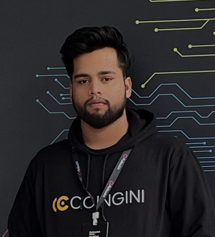 Shivam kumar – Medium